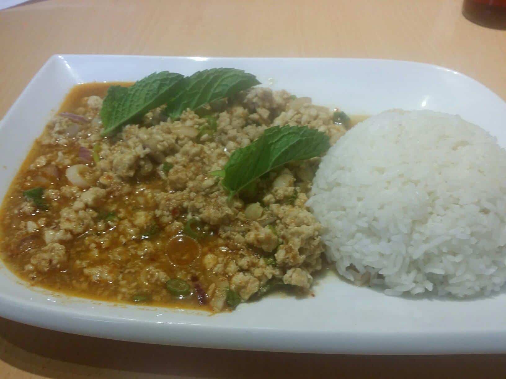 Hesse, Germany Food Guide: 5 Thai food Must-Eat Restaurants & Street