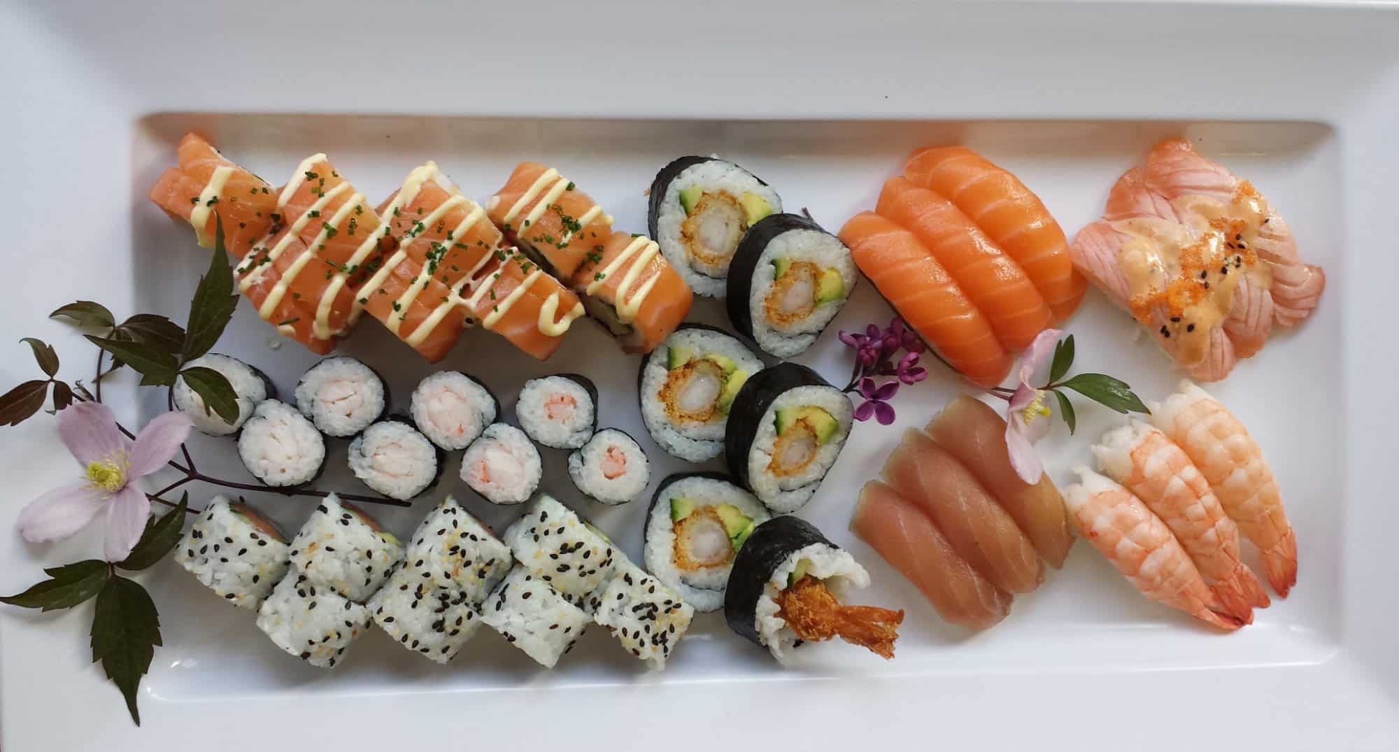 Odder, Food Guide: 4 Thai food Must-Eat Restaurants & Street Food