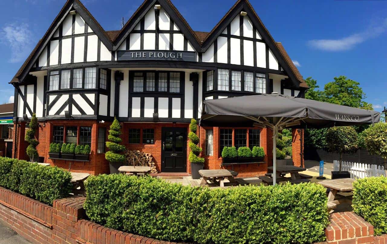 Where to eat Thai food in Cobham: The Best Restaurants and Bars